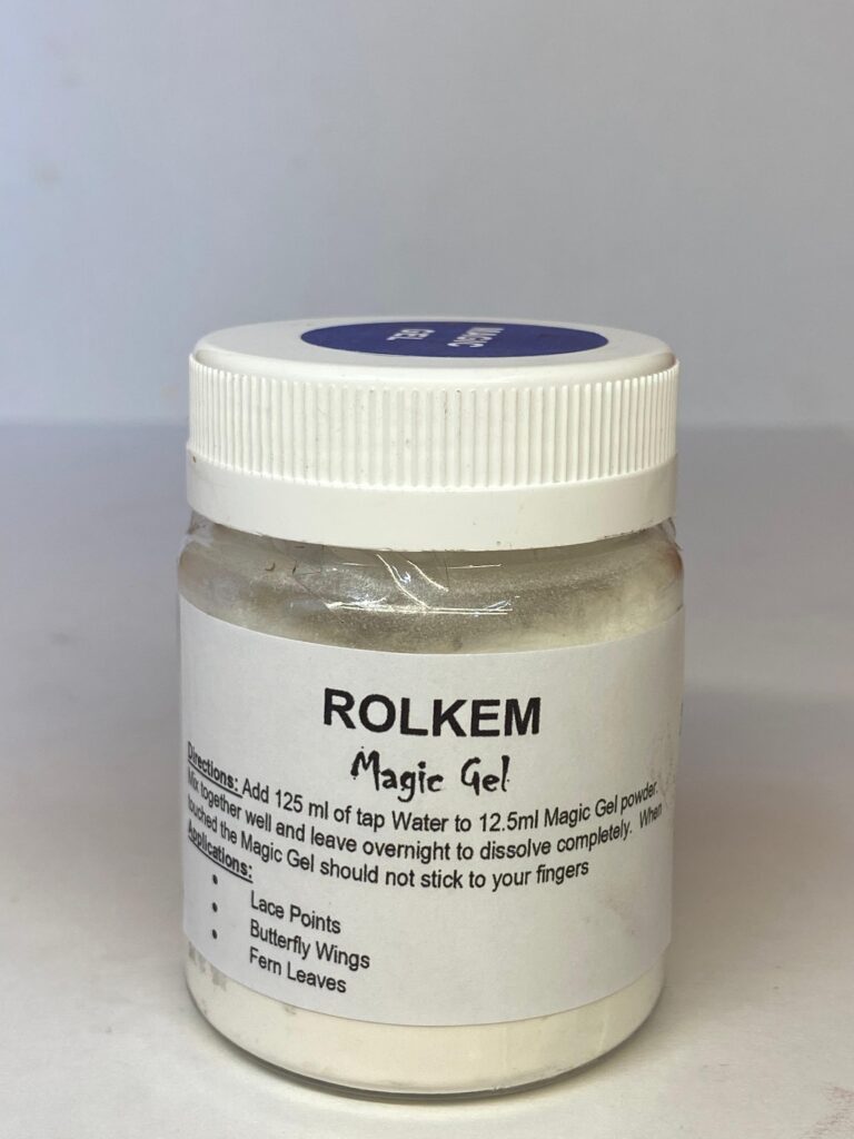 Magic Gel Superfine | ROLKEM